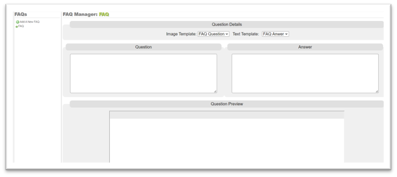Blocks Module: FAQs – eStore